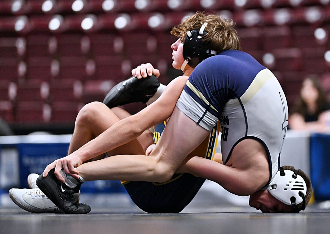 Montoursville drops opening match of PIAA team tournament, loses to ...